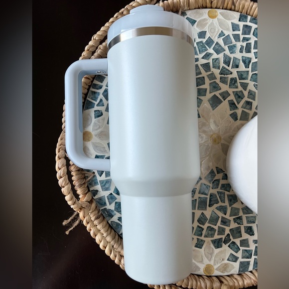 Stanley | Dining | Stanley Fog Stanley 4 Oz Quencher H20 Flowstate ...